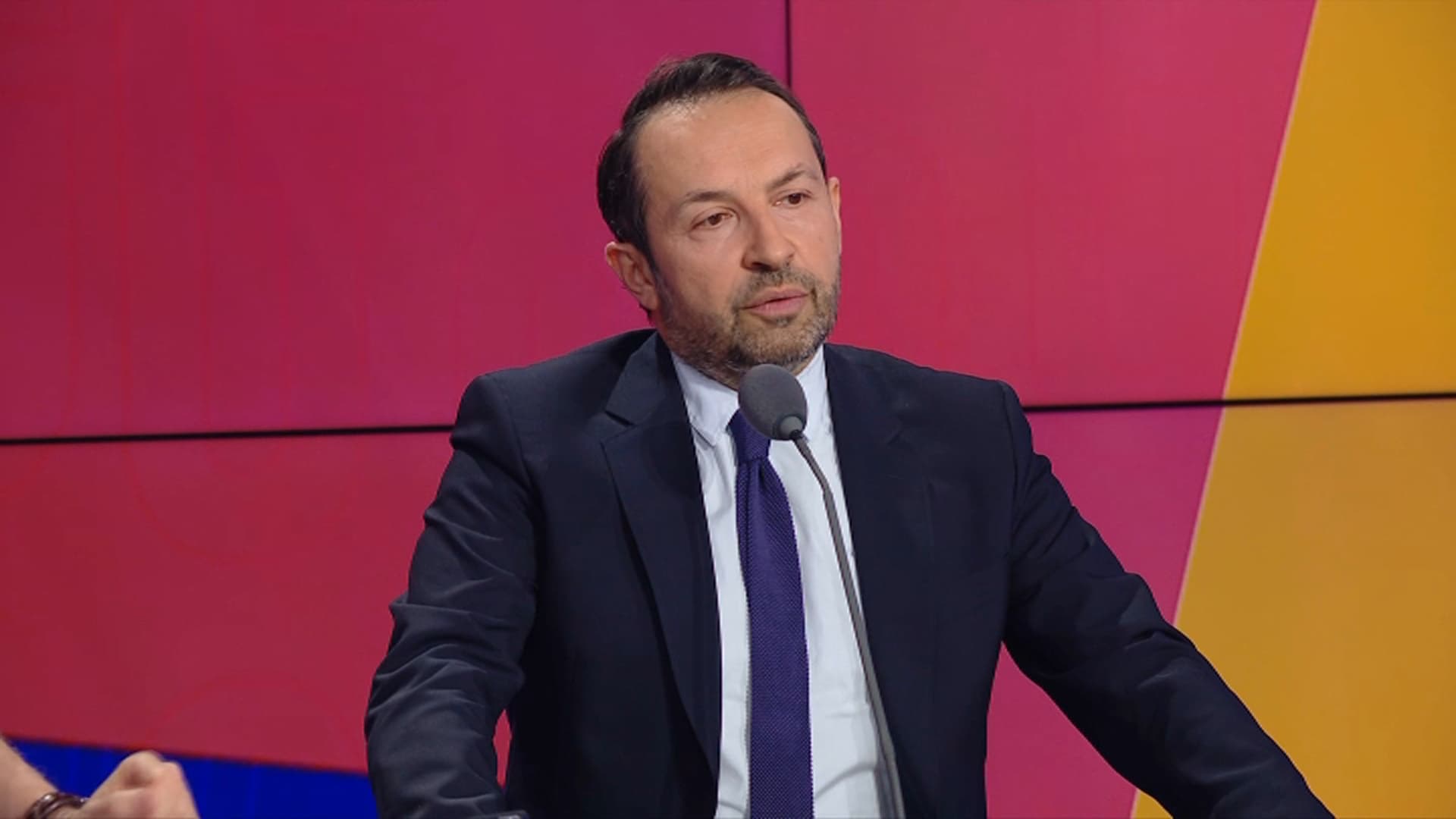 Tweet homophobe de Philippe de Villiers sur Gabriel Attal: "C’est ...