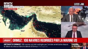 Marschall Truchot : les frappes US vont-elles faire capoter la paix - 26/05