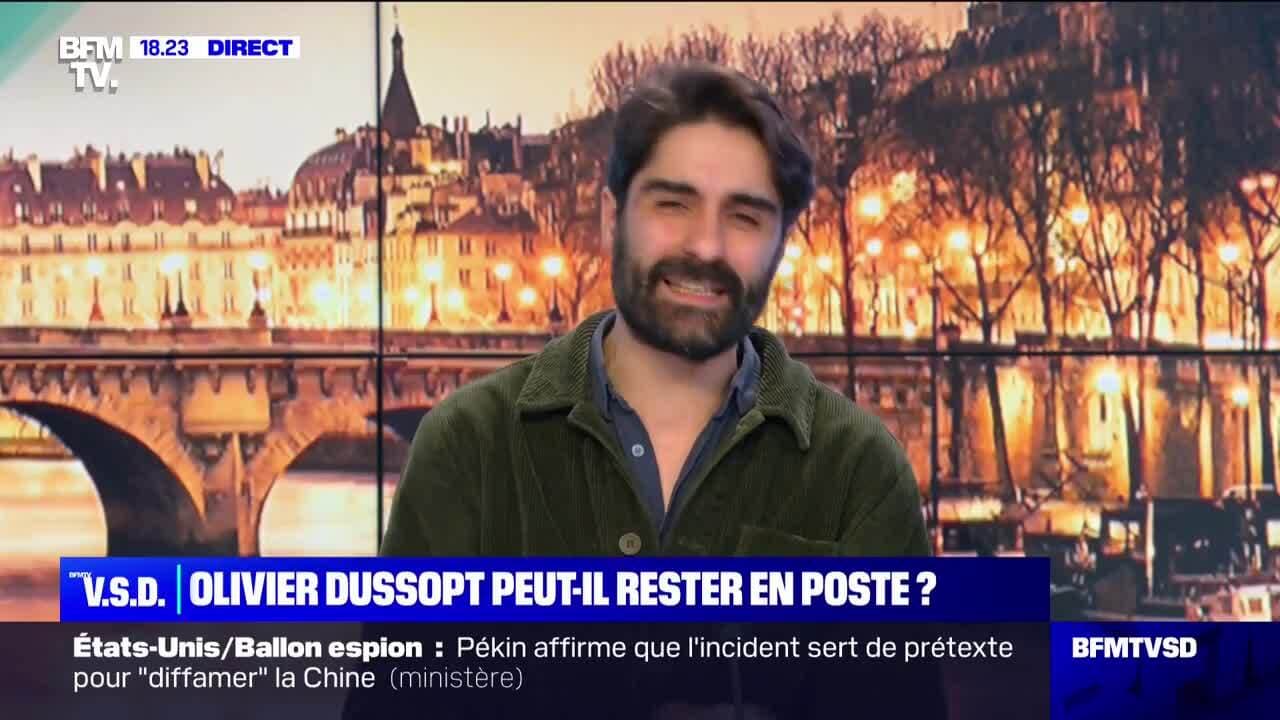 Favoritisme : Dussopt dans la tourmente - 04/02