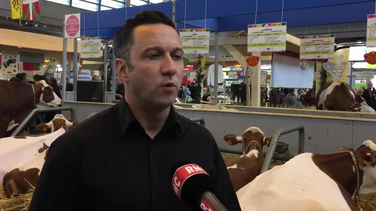 Pourquoi les agriculteurs choisissent Marine Le Pen