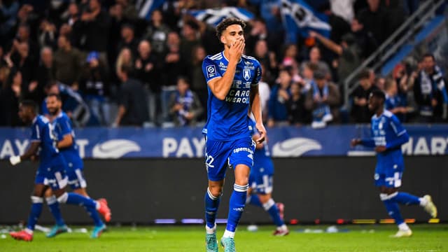 PRONOS PARIS RMC Le pari du jour du 21 janvier – Coupe de France