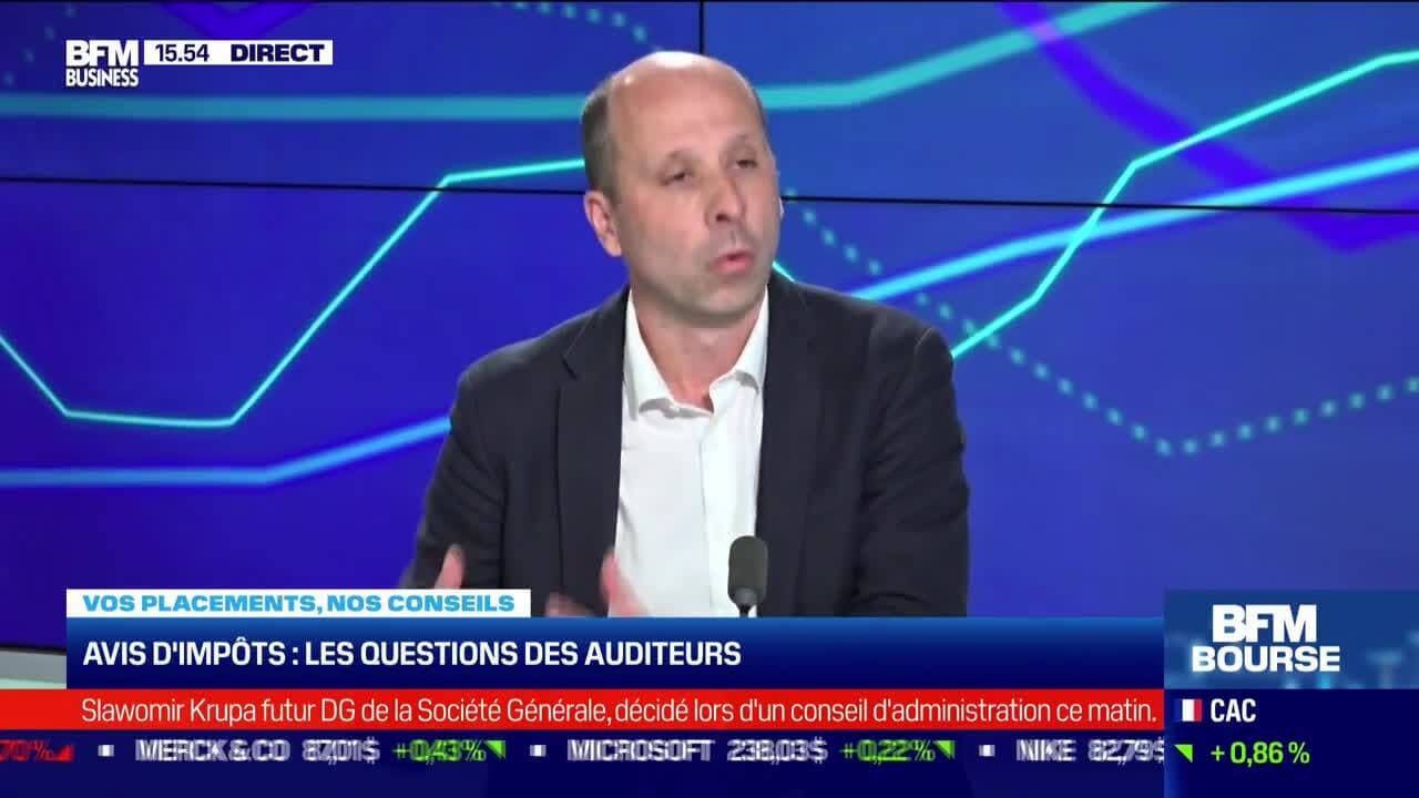 Olivier Senechal (OSL Conseil) : Est-ce normal si vous n'avez reçu ni ...