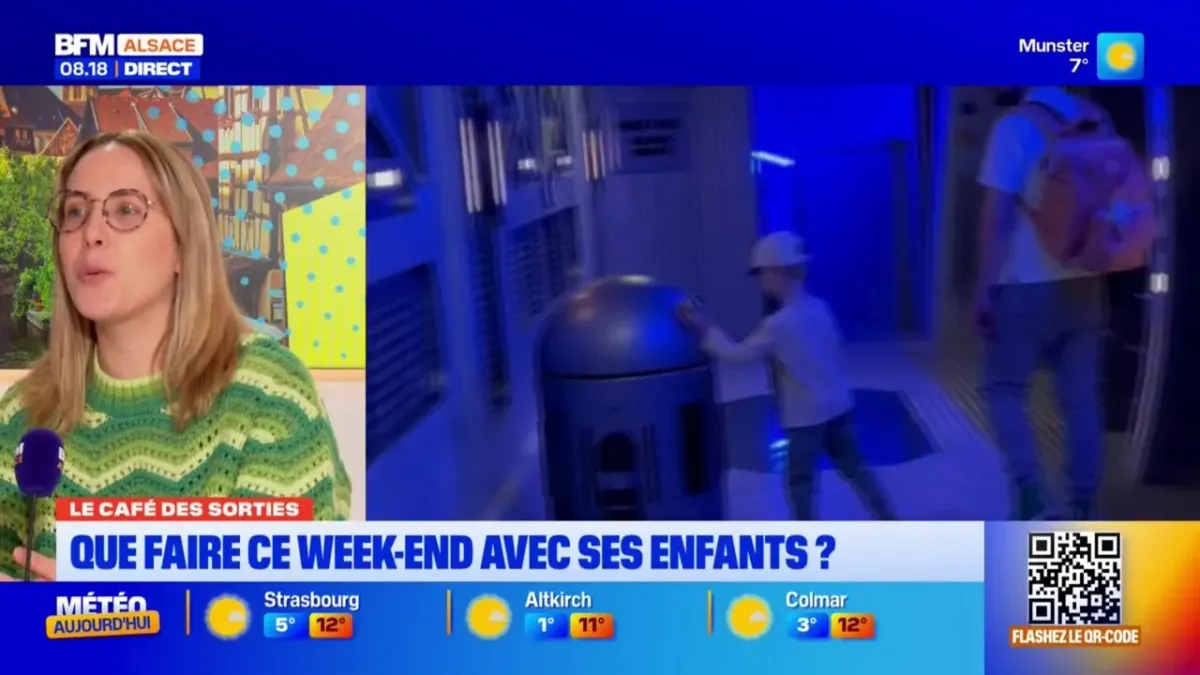 Le Café des Sorties: quelques conseils d'activités avec les enfants en ...