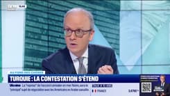 Replay BFM Business - Le Monde de Patrick Sauce