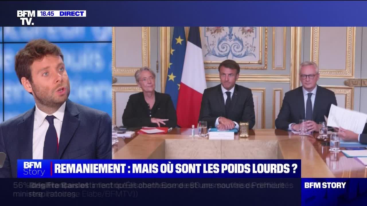 Story 5 : Remaniement, l’heure des derniers réglages - 19/07