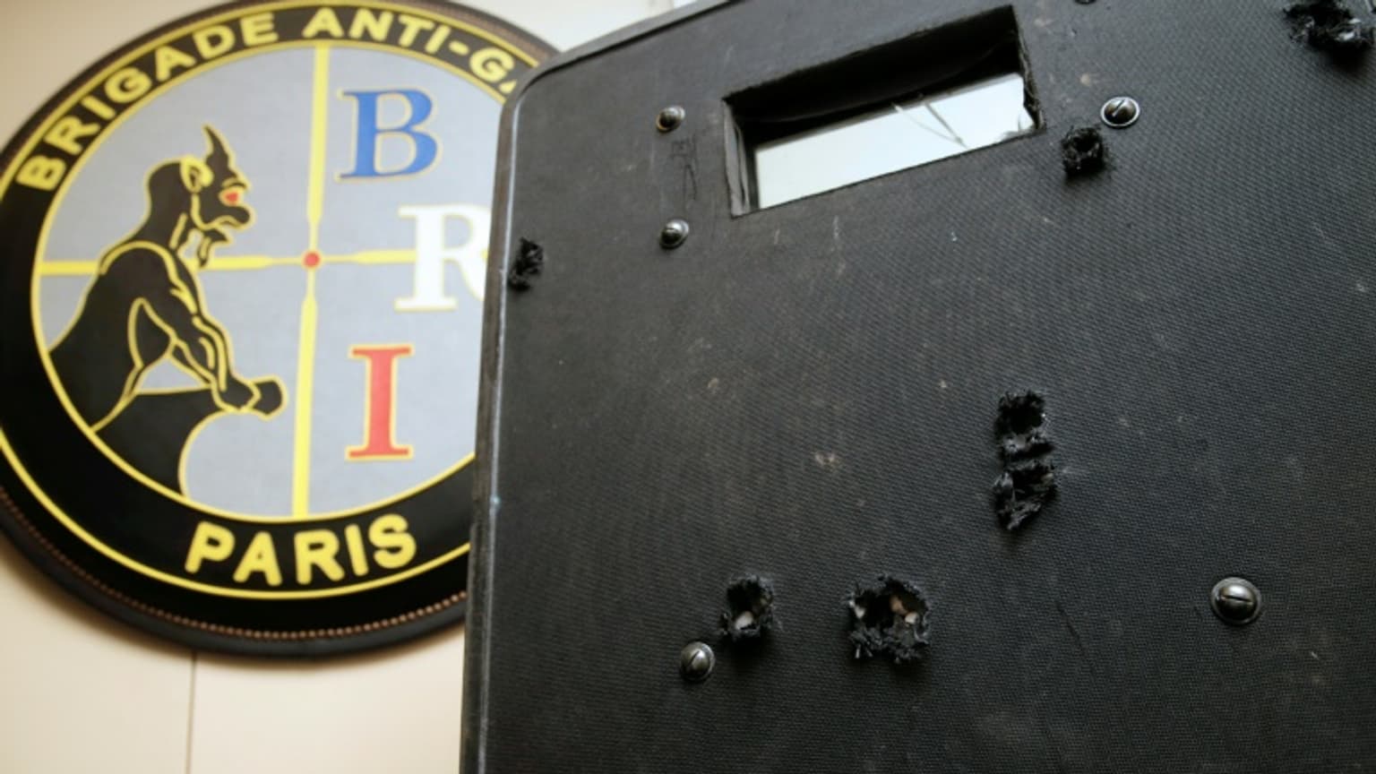 "Une scène de guerre": de leur entrée au Bataclan à la fin de la prise ...