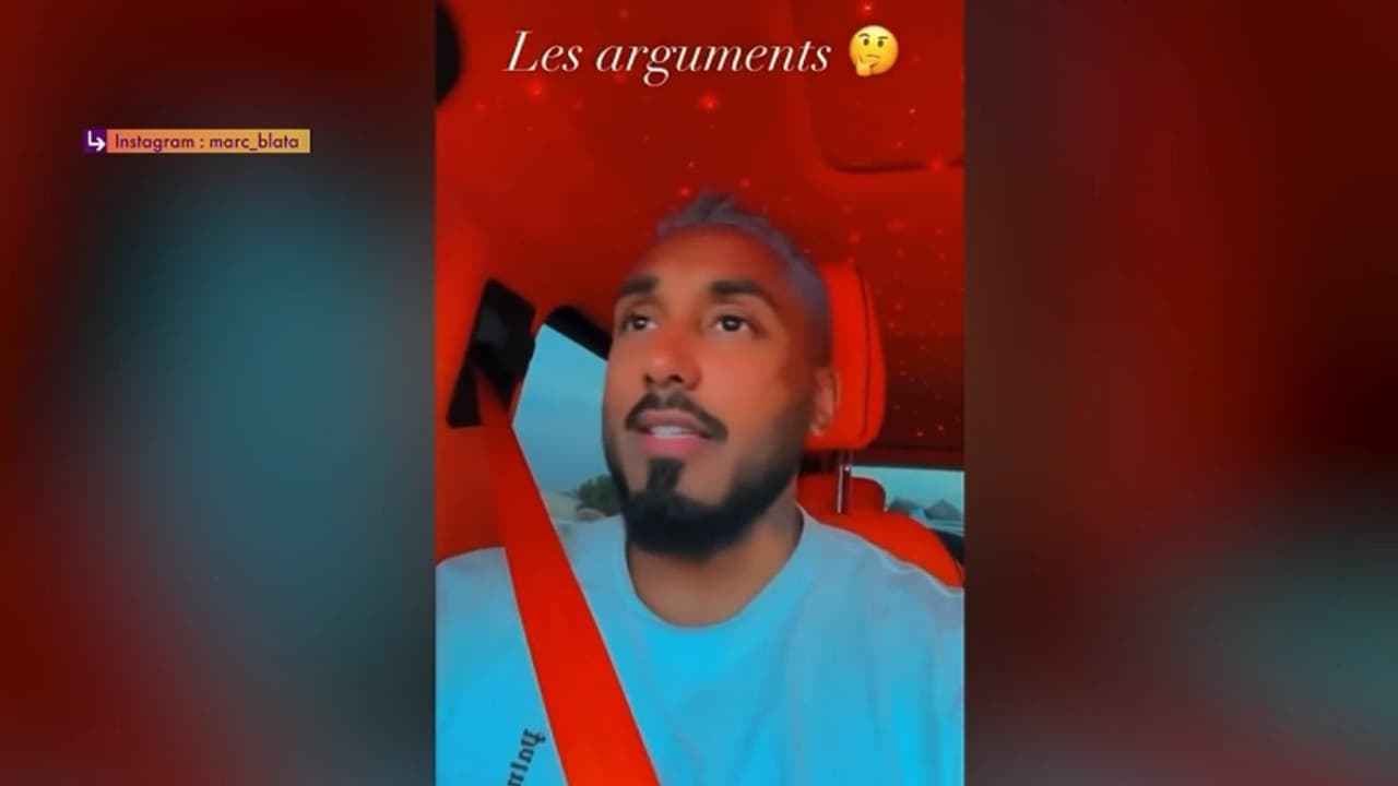 Visés par des plaintes pour escroquerie, les influenceurs Marc et Nadé ...