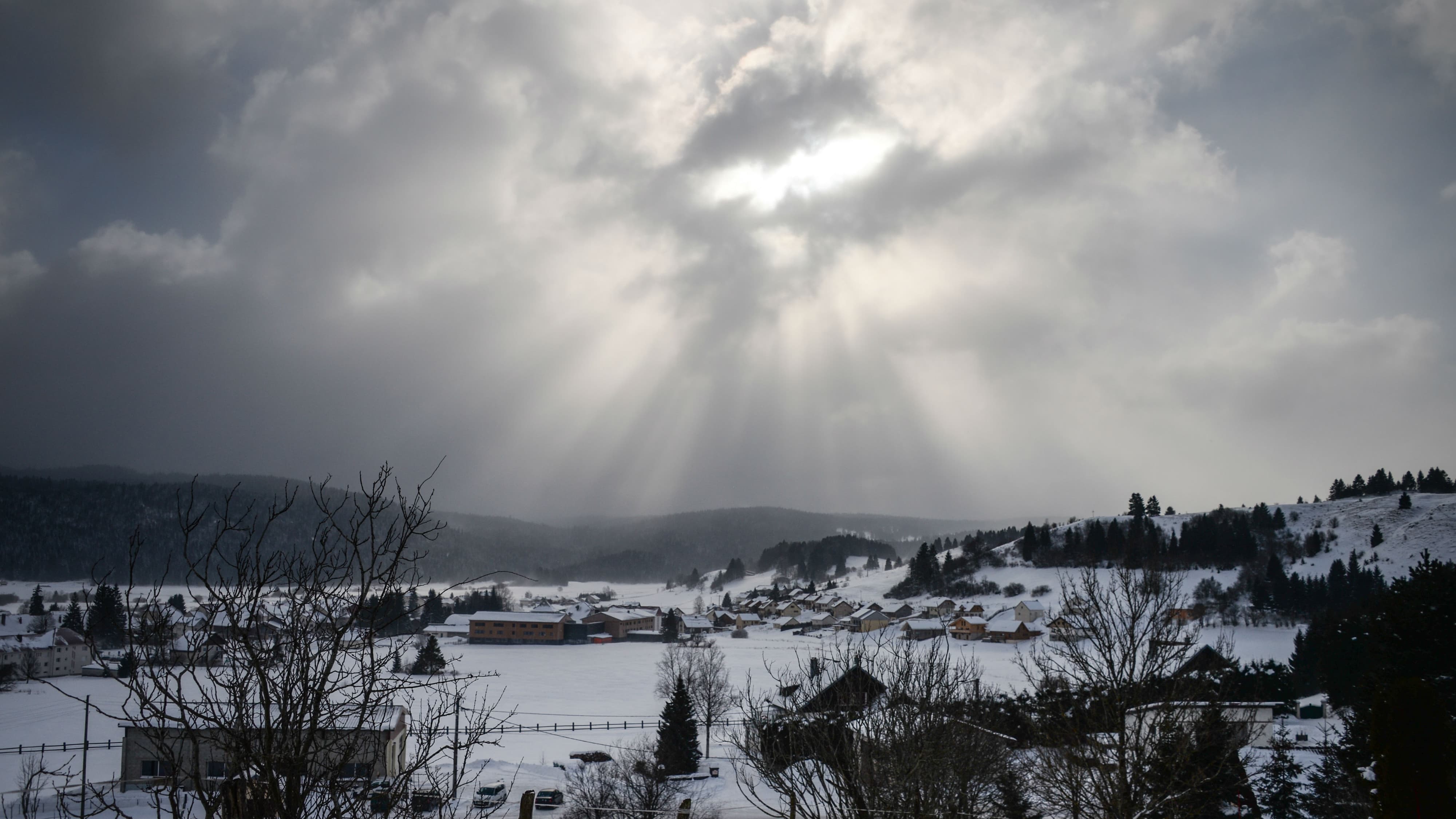 Vague de froid: en quoi consiste le plan grand froid