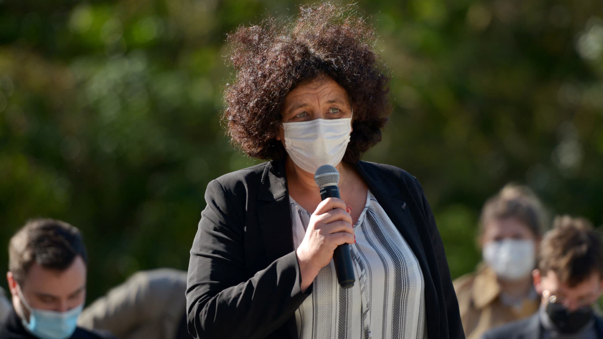 UNEF: Frédérique Vidal demande au syndicat une clarification de "ses ...