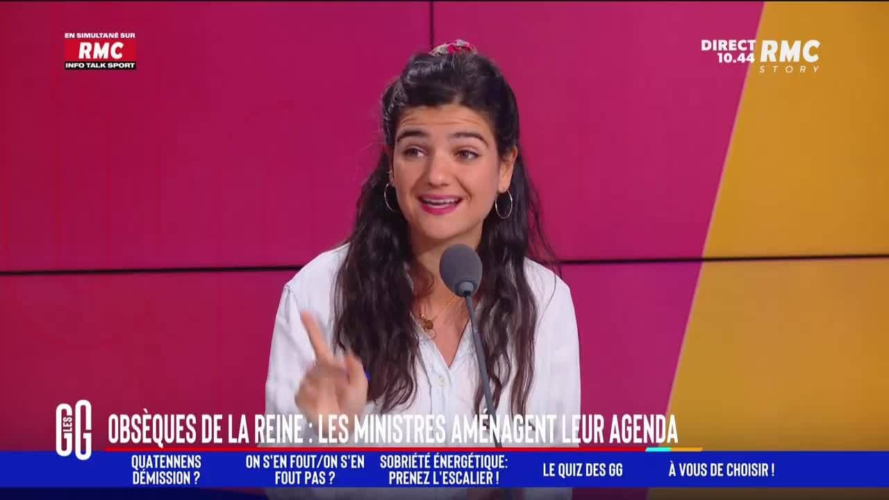 Les indiscrets politiques : La formation des députés RN "pour prendre ...