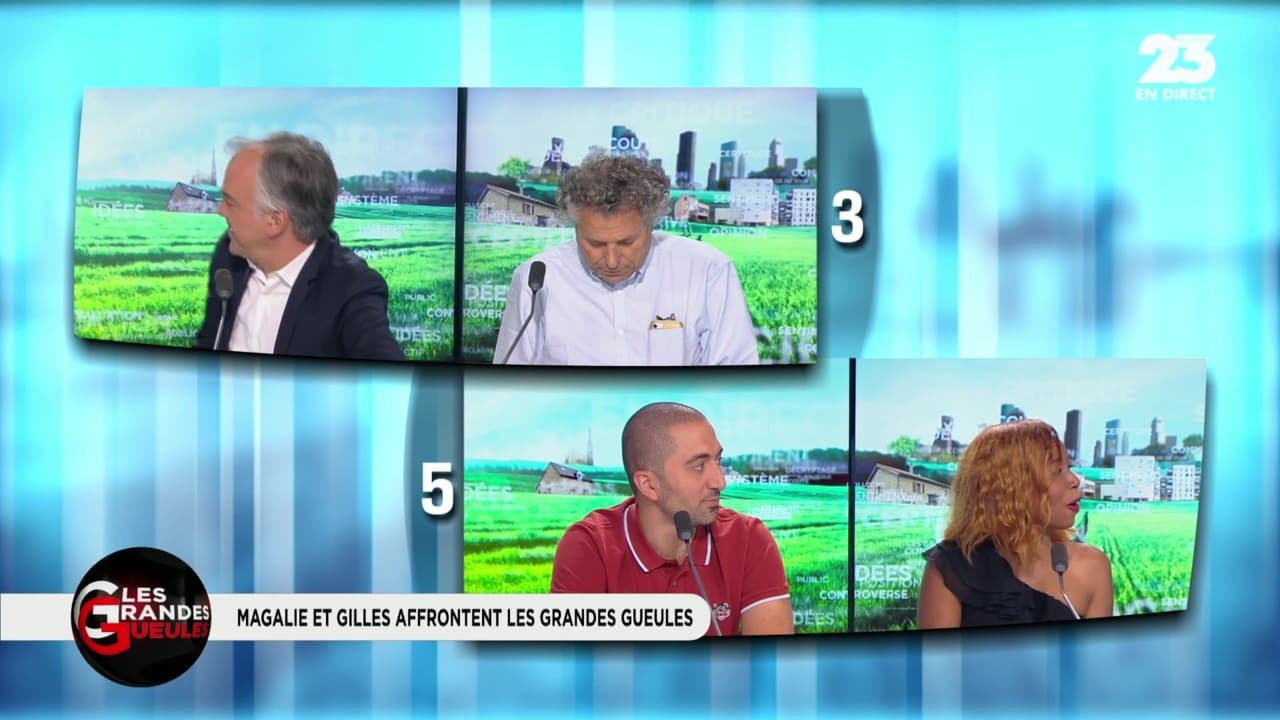 Le Match des GG - 23/07