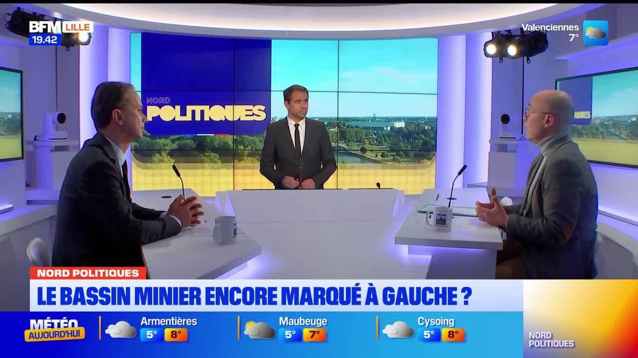 Invités : Sylvain Robert et Aymeric Robin