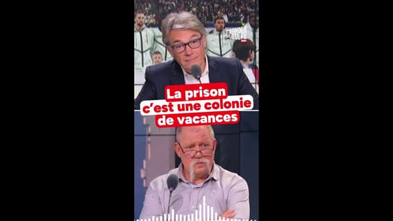 "J'ai été 150 fois au tribunal correctionnel et seulement 16 fois en ...