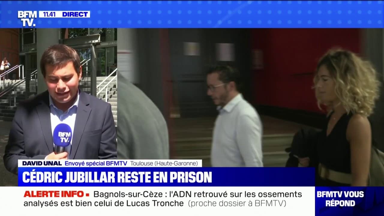 Affaire Jubillar: la cour pointe des indices "graves et concordants" qui indiqueraient que ...