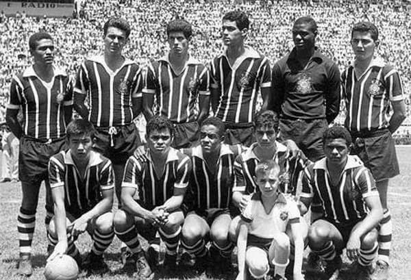 "Dribbleurs": De Sergio Echigo à Ronaldinho, l’histoire méconnue de l ...