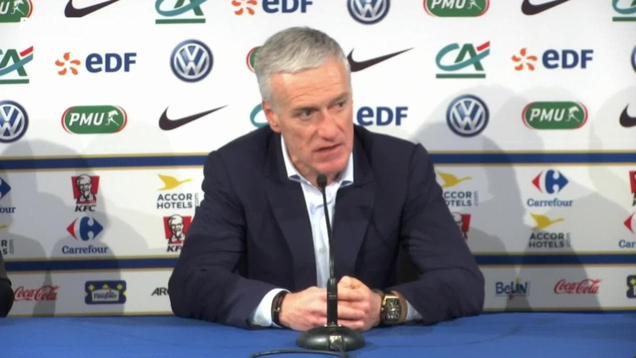 Équipe de France : Varane, Umtiti... une défense qui pose question