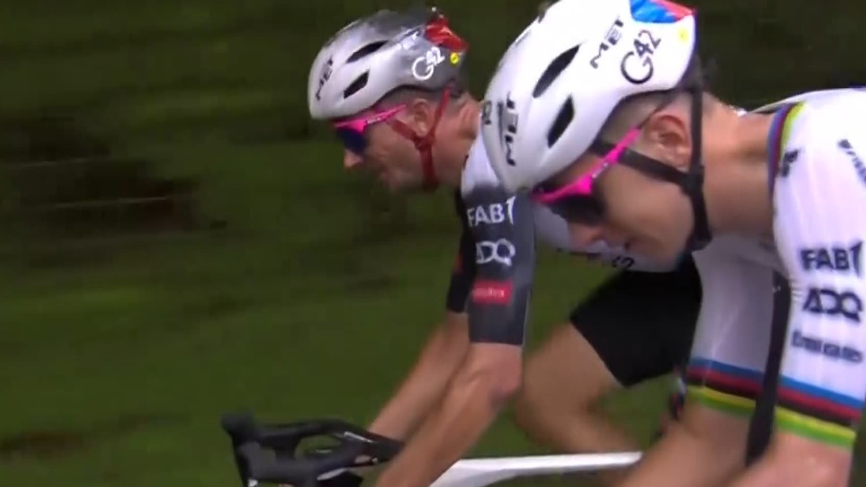 Grand Prix de Montréal: Pogacar offre la victoire à son coéquipier ...