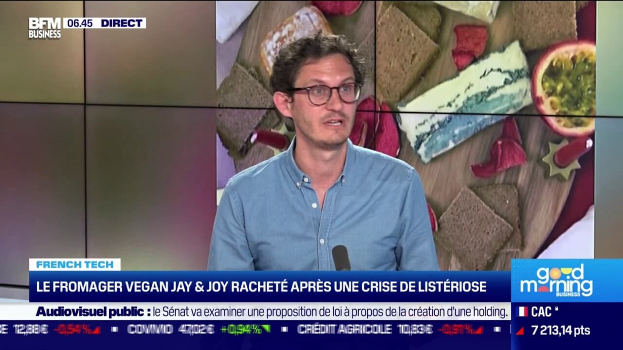 Jay & Joy a réalisé 2,8 millions d'euros de chiffre d'affaires grâce à ...