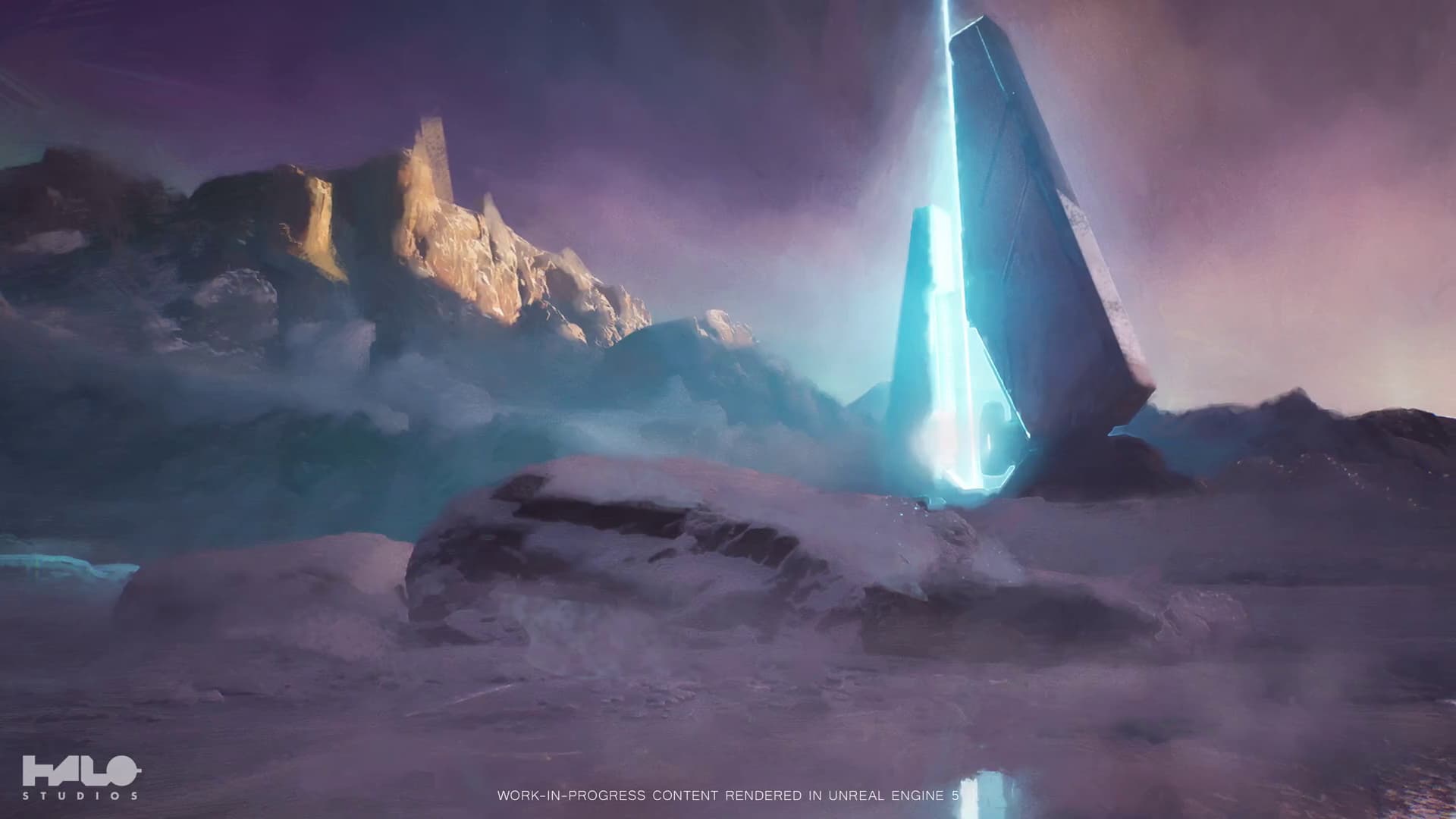 Halo: comment Epic Games peut changer l'avenir de la franchise phare de ...