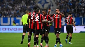 OGC Nice - Toute l'actualité foot de l'OGC Nice