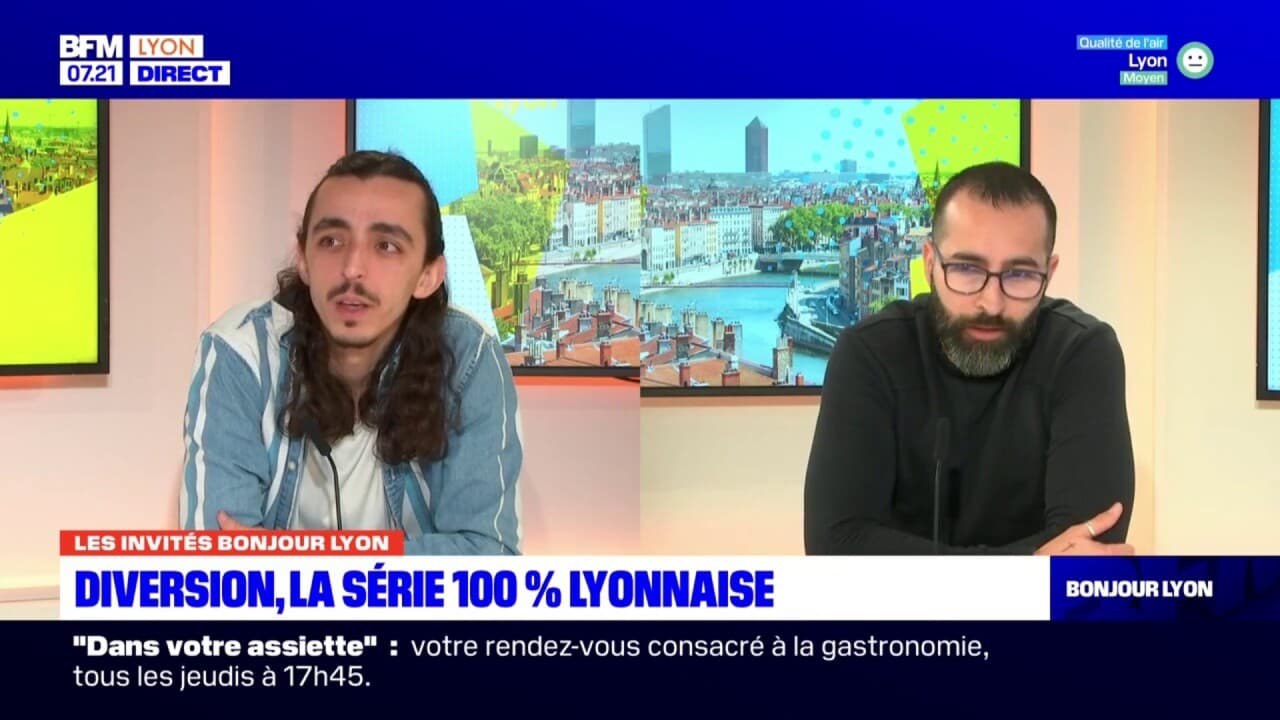 Lyon, une ville au haut potentiel cinématographique mais pas assez ...