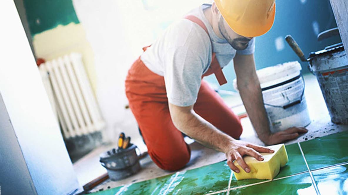 Découvrez les finalistes de la Catégorie "Meilleur Carreleur" du ...