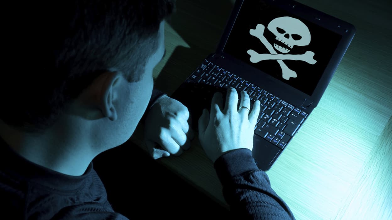 Le FBI est-il victime d’un hack historique?