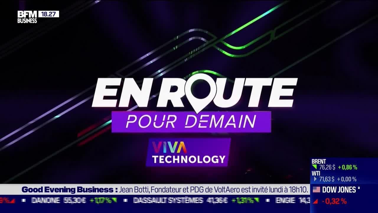 En route pour demain : Scooter volant, vélo flottant... Les dernières ...