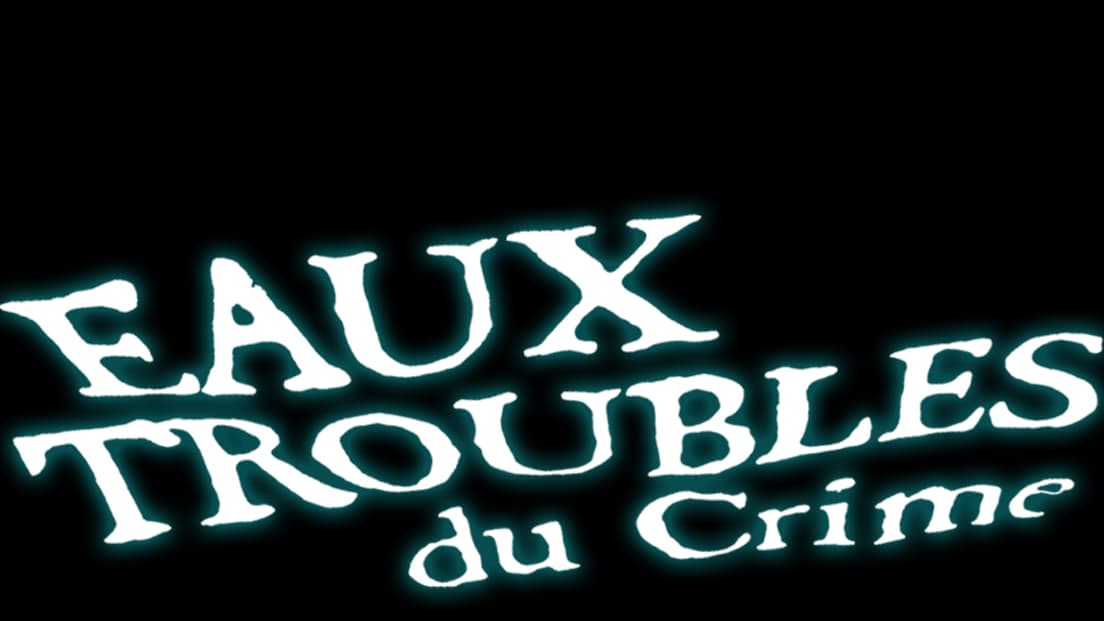 "Eaux troubles du crime": Erin Chorney, noyée par son ex-petit ami à l ...