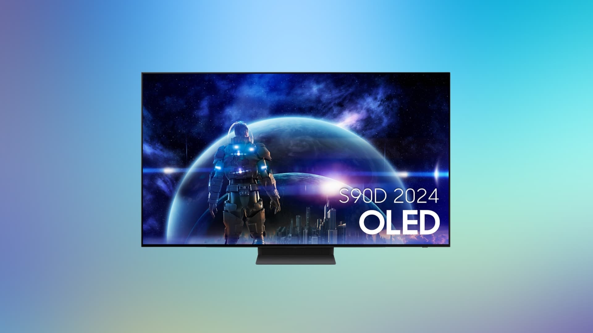 300 Euros De Remise Imm diate Sur Cette TV 4K Oled Sign e Samsung