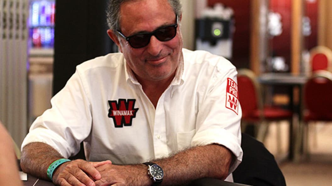 Dans la tête de Michel Abecassis (épisode 2) - VIDEO