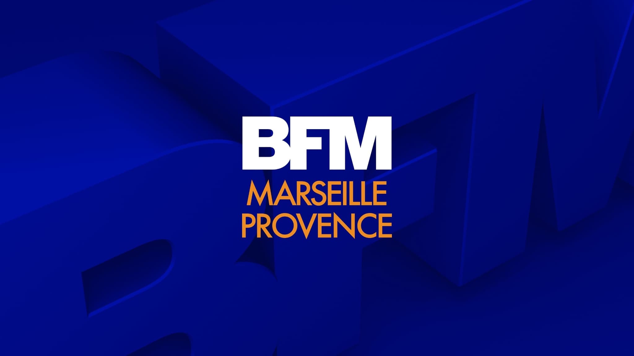 BFM Marseille Provence désormais aussi accessible sur l'application Molotov TV