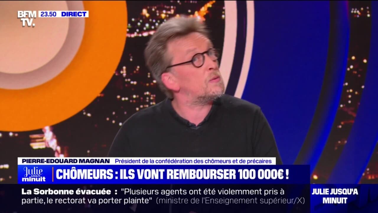 France Travail: un bug coûte cher aux chômeurs