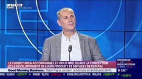 Yacine Zeroual (FuturMaster): FuturMaster, un éditeur de logiciel ...