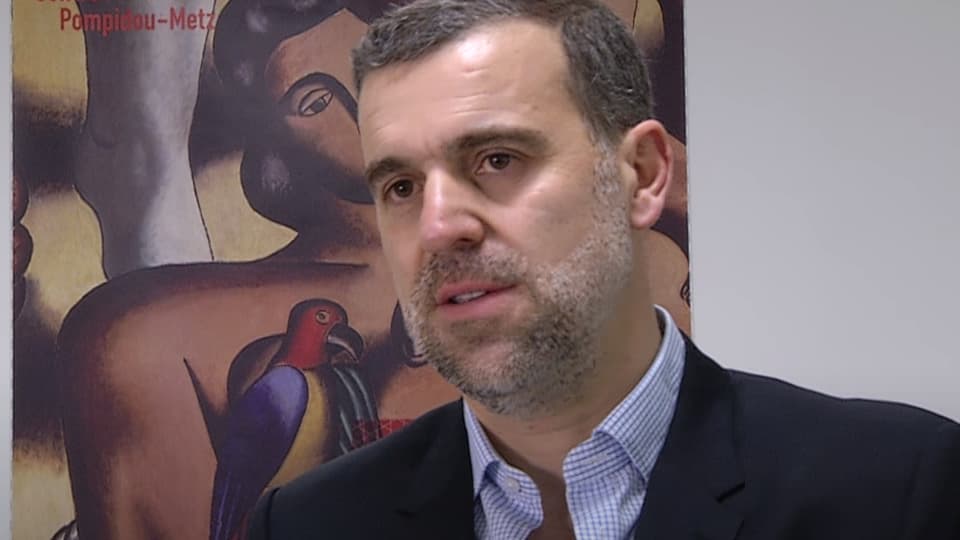 Six mois plus tard, où en est l'enquête sur la disparition de l'homme d ...