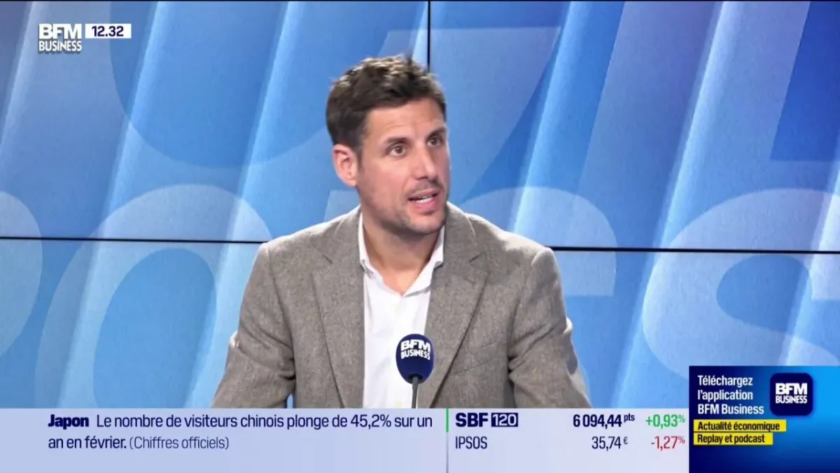 Hosman : "On a voulu rendre la transaction immobilière plus juste et ...