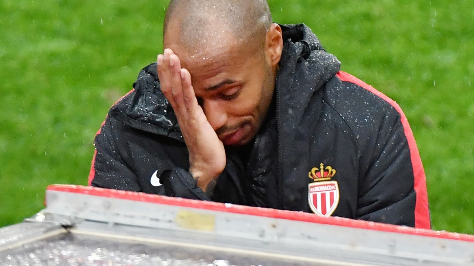 Monaco: Henry ne cherche aucune excuse et ne veut pas parler des absents