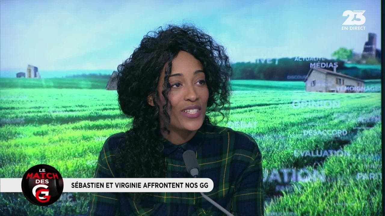 Le Match des GG - 16/02