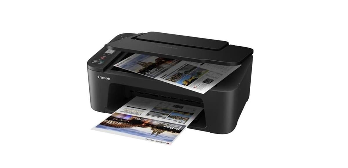 Canon, HP, Epson... quelle imprimante multifonction choisir?