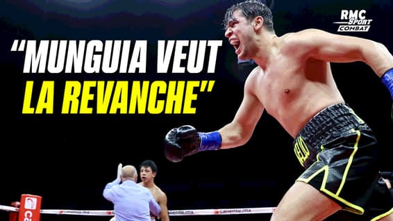 Résumé Boxe : L'exploit monumental du Français Bruno Surace qui éteint ...