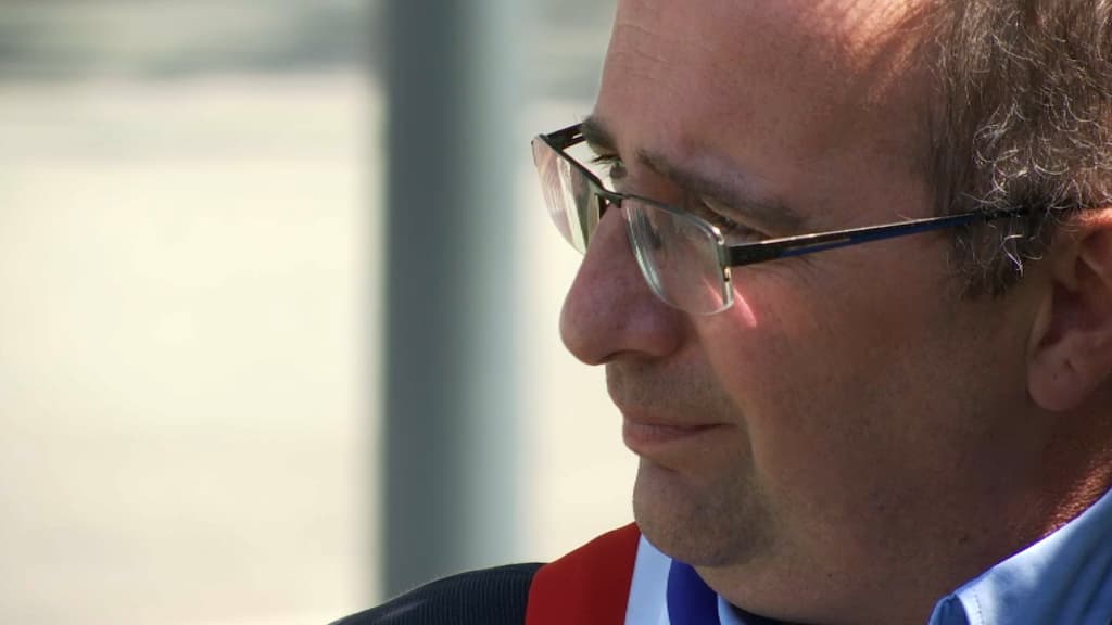 Eure: le maire de Poses invité à l'Assemblée nationale dans son combat ...