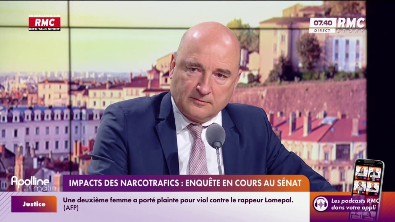 "On a eu une réduction importante des points de deal" affirme Nicolas ...