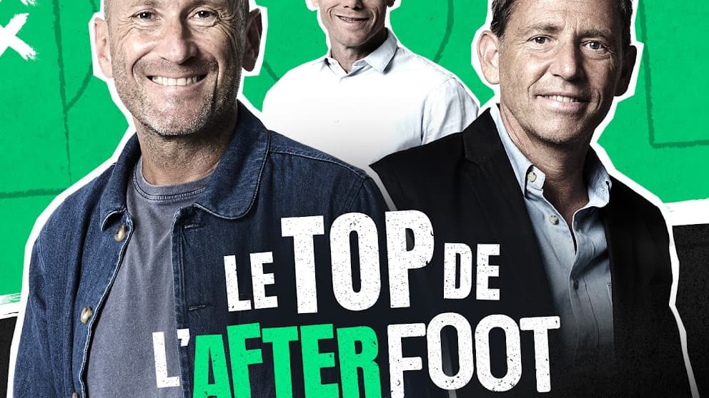 Le Top de l'After Foot : Le Bayern, impressionnant à Bergame et ...
