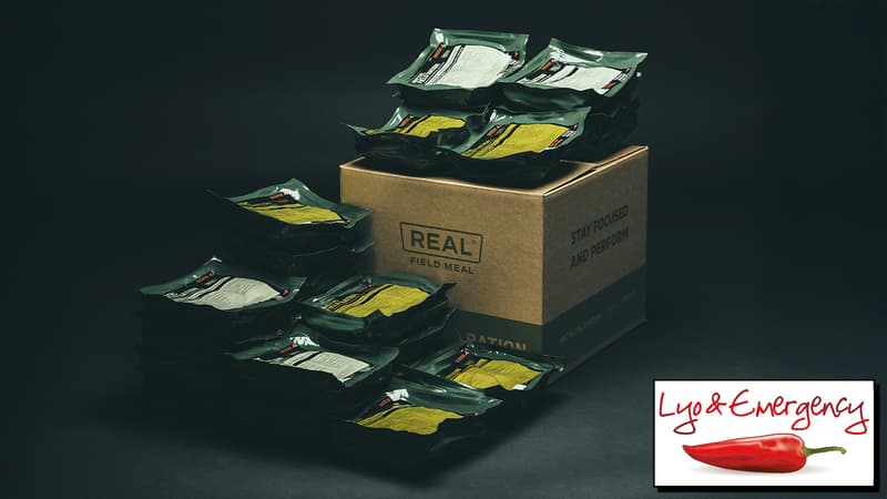 Kit d’urgence 72h : la solution de Lyo & Emergency face aux ...