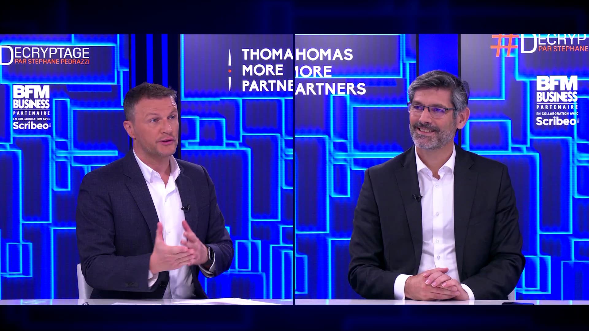 Thomas More Partners : la notion d’authenticité au cœur de la ...