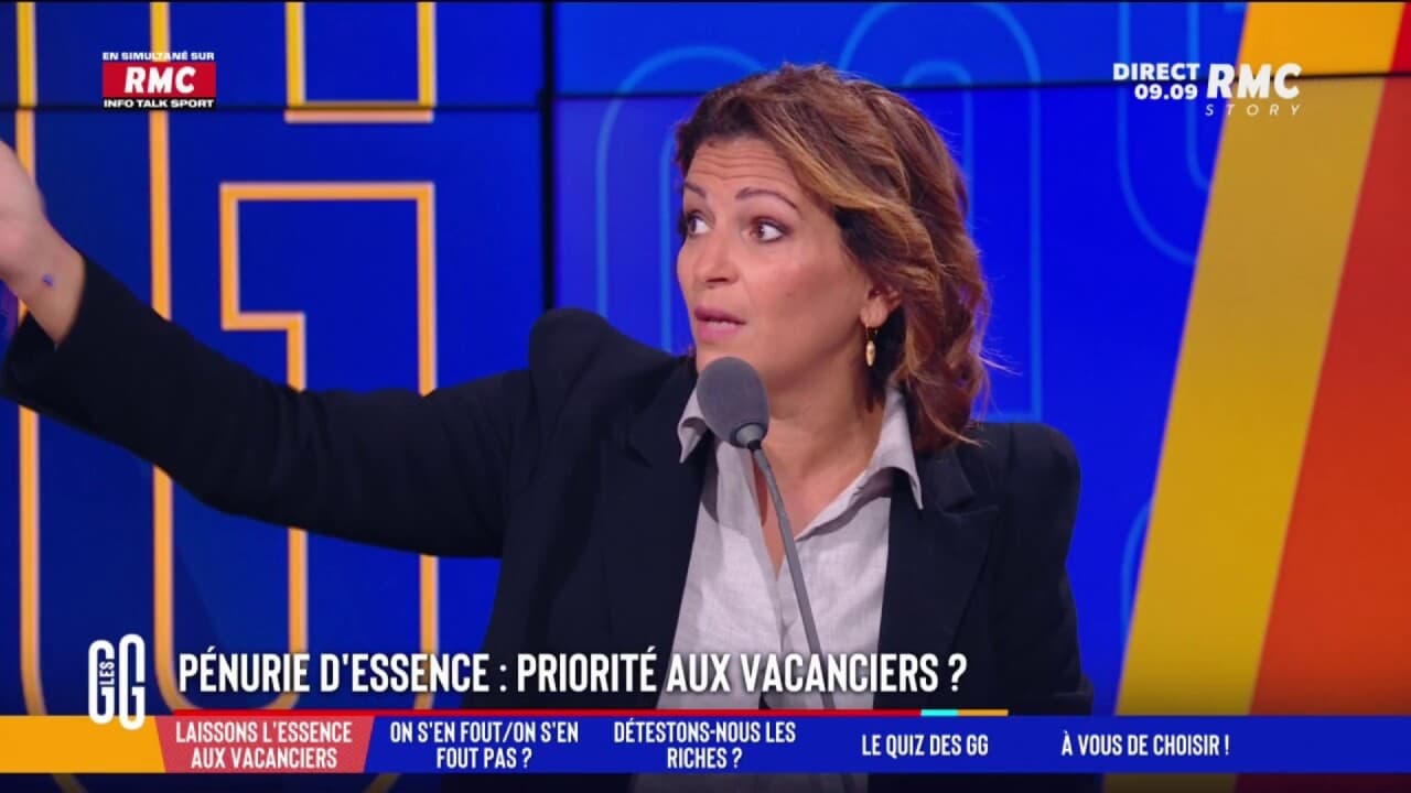 Kaouther Ben Mohamed : "Rien que pour emmerder Borne j'irais mettre le ...