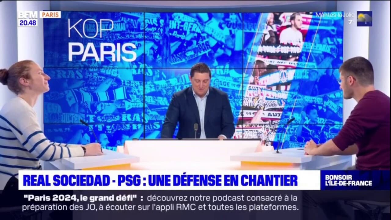 Kop Paris: Donnarumma en confiance à préserver le match nul du PSG face ...