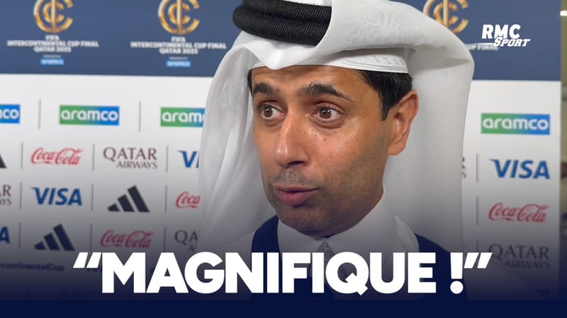 PSG 1-1 Flamengo (TAB: 2-1) : “On a commencé l’année avec un trophée au ...