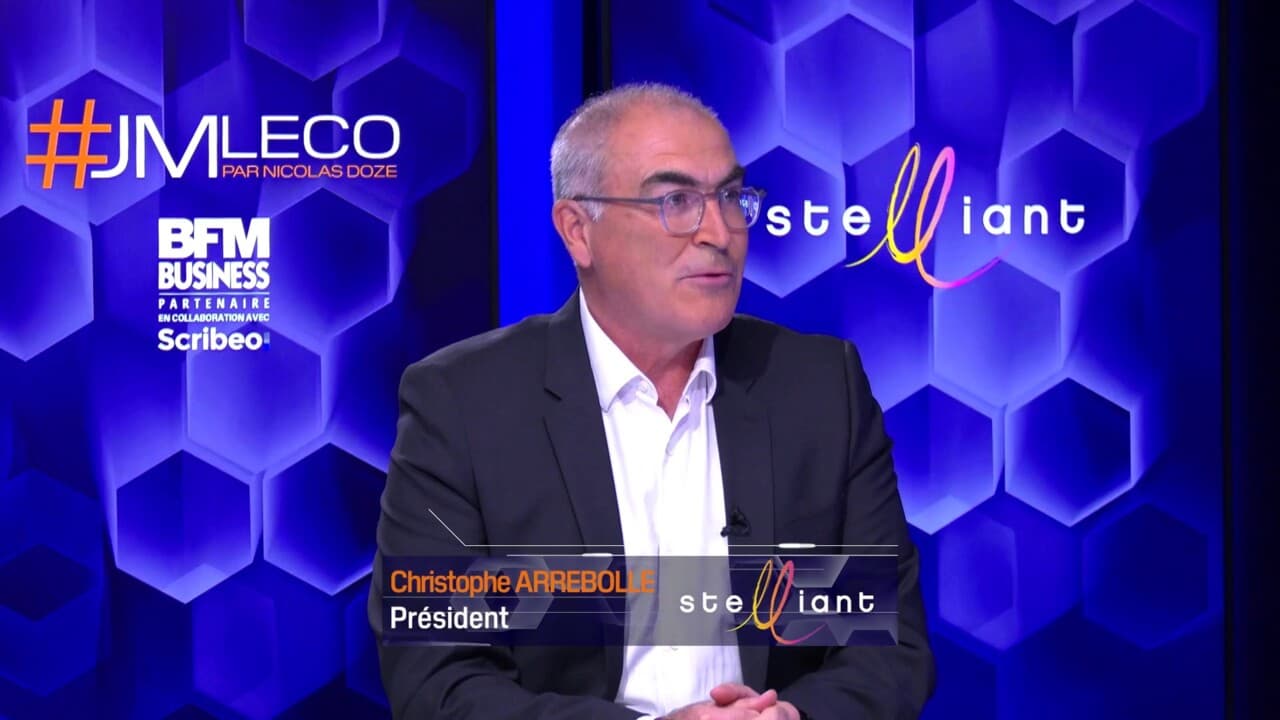 Groupe Stelliant : le spécialiste français des services à l’assurance