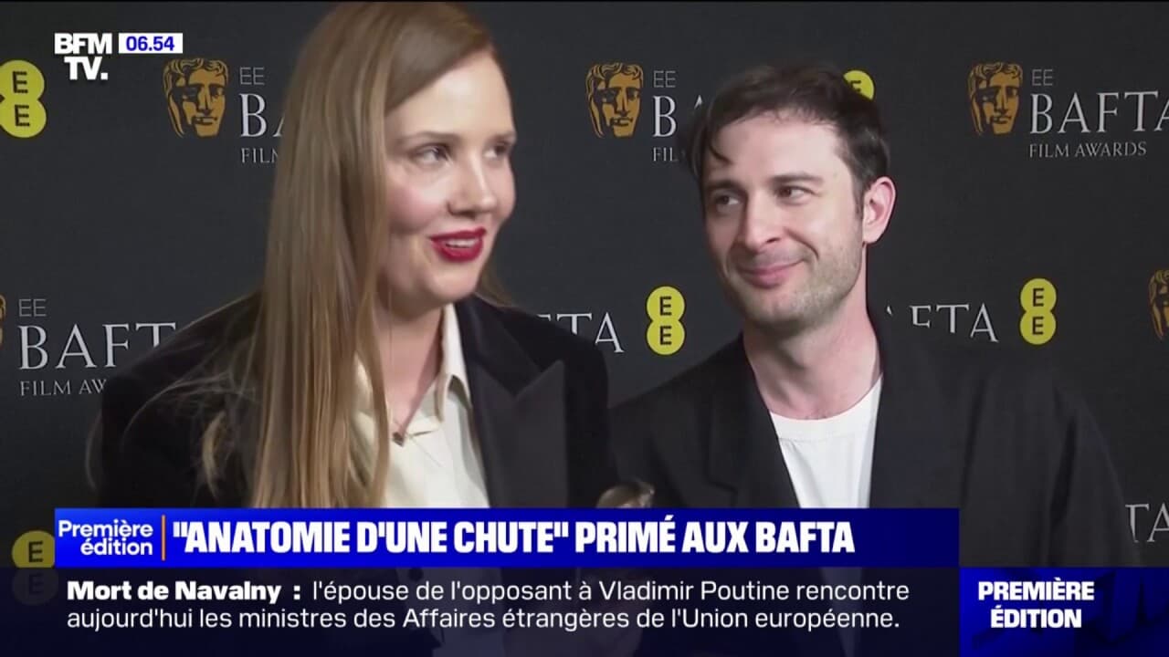 "Anatomie d'une chute", "Oppenheimer', "Pauvres créatures": ces films ...